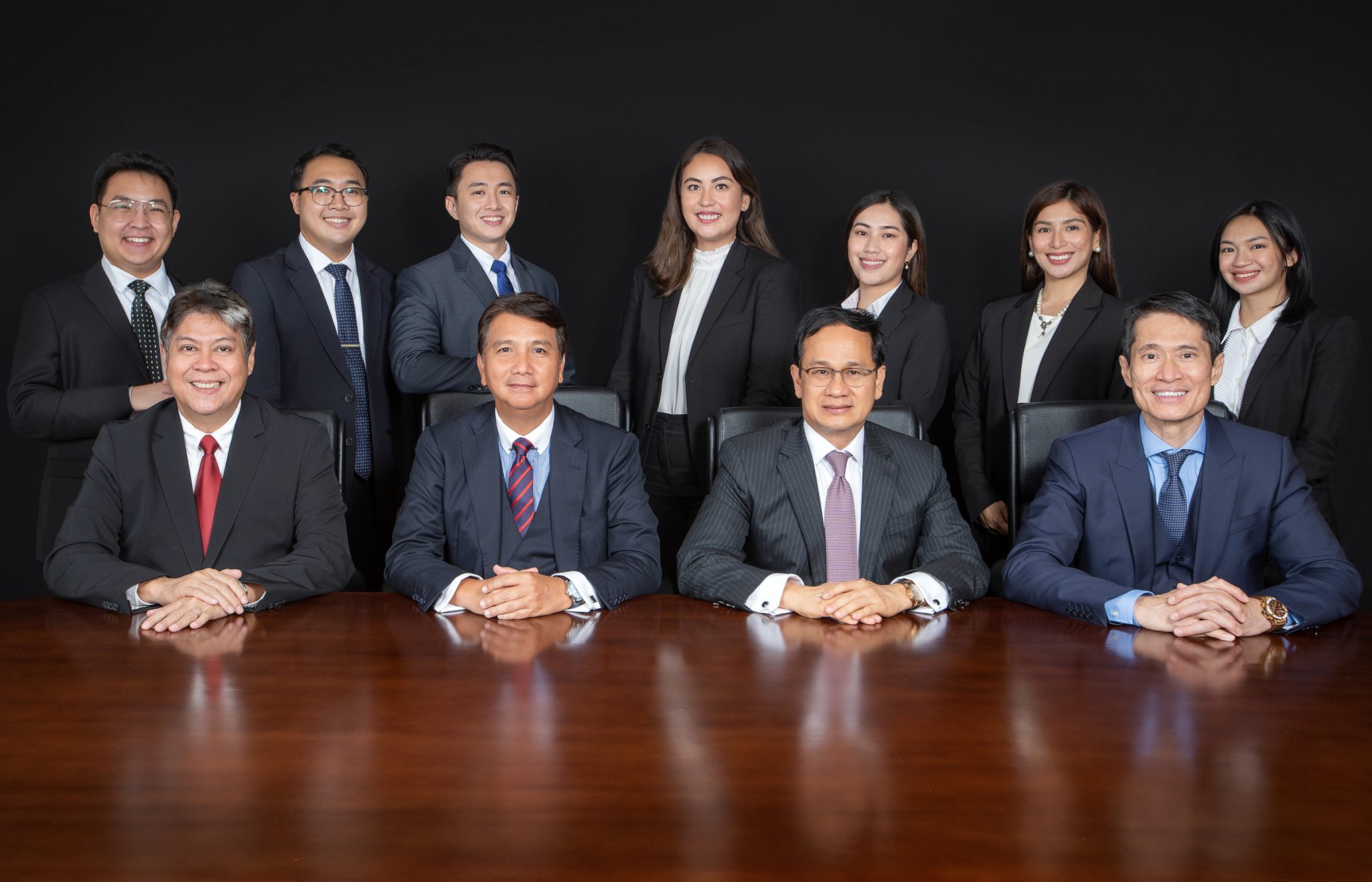 New Home - Britanico Sarmiento & Ringler Law Offices