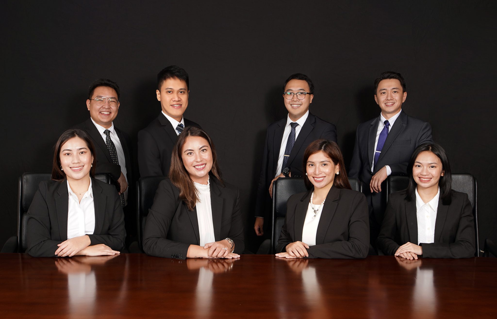 New Home - Britanico Sarmiento & Ringler Law Offices